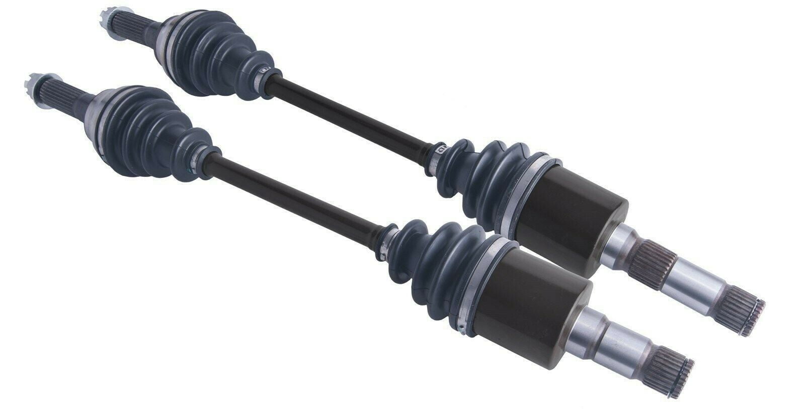 Polaris Ranger rear cv axles set 800 (6 X 6 Models) 2010 - 2017 2204857 ...