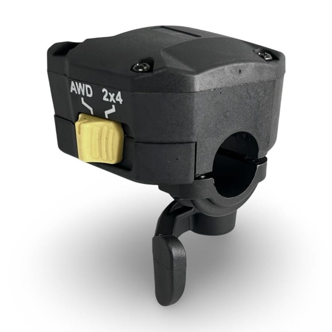 Polaris Scrambler 850 1000 Sportsman 450 HO 570 850 1000 Throttle Block ...