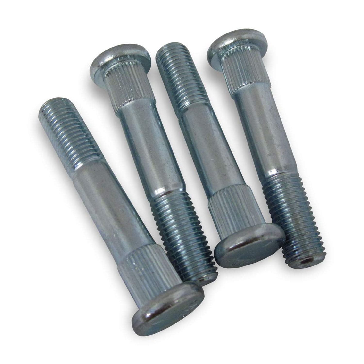 Polaris Scrambler 850 1000 XP Front and Rear Wheel Studs (SET OF 4 ...