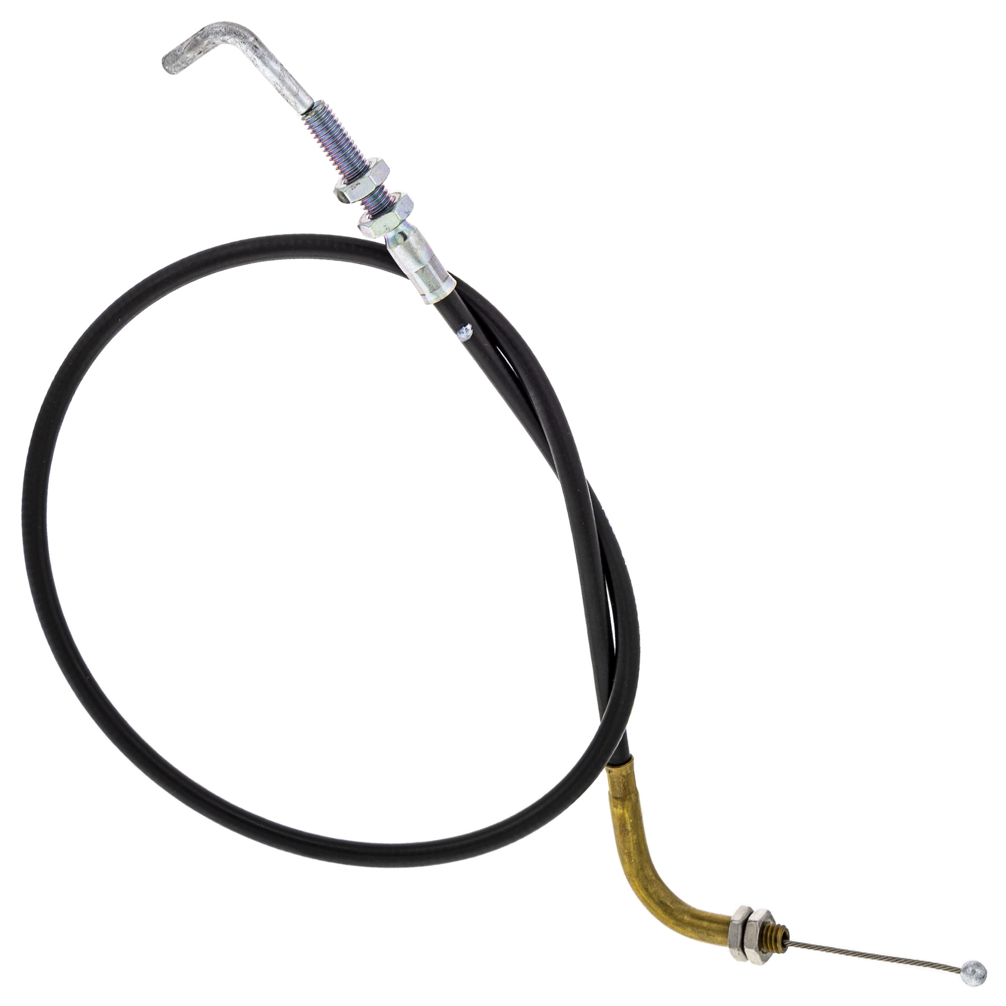 Polaris Slingshot ASM., LATCH CABLE,HOOD,FRONT, Genuine OEM Part ...