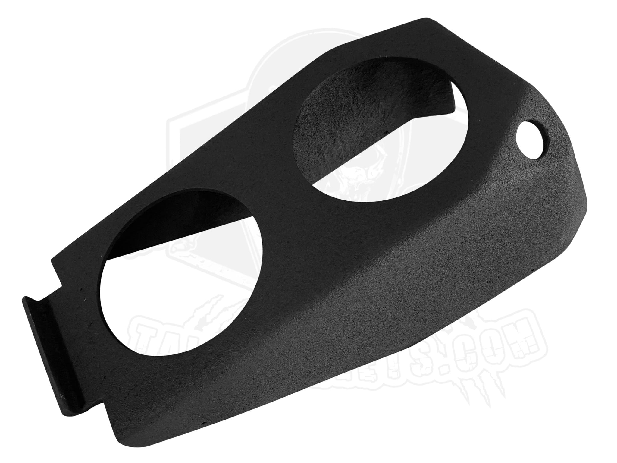 Polaris Slingshot Waterfall Speaker Pod Enclosure (Black Texture) 2015 ...