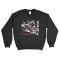 Polaris Snowmobile Adventure Sweatshirt - Walmart.com