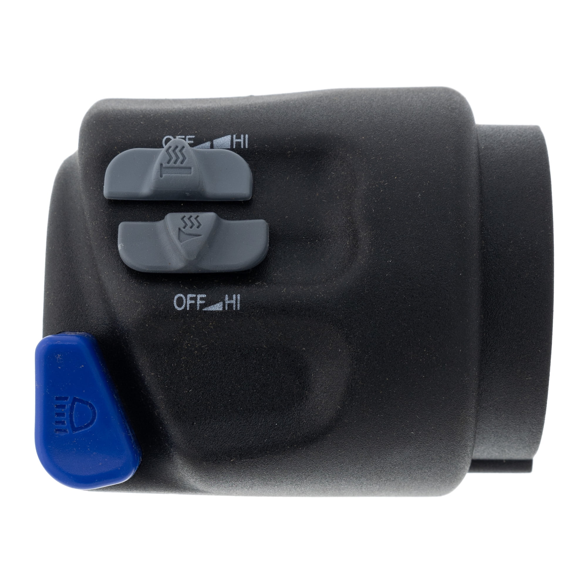 Polaris 2010369 Snowmobile Handlebar LH Control Assembly 1999-2015 ...