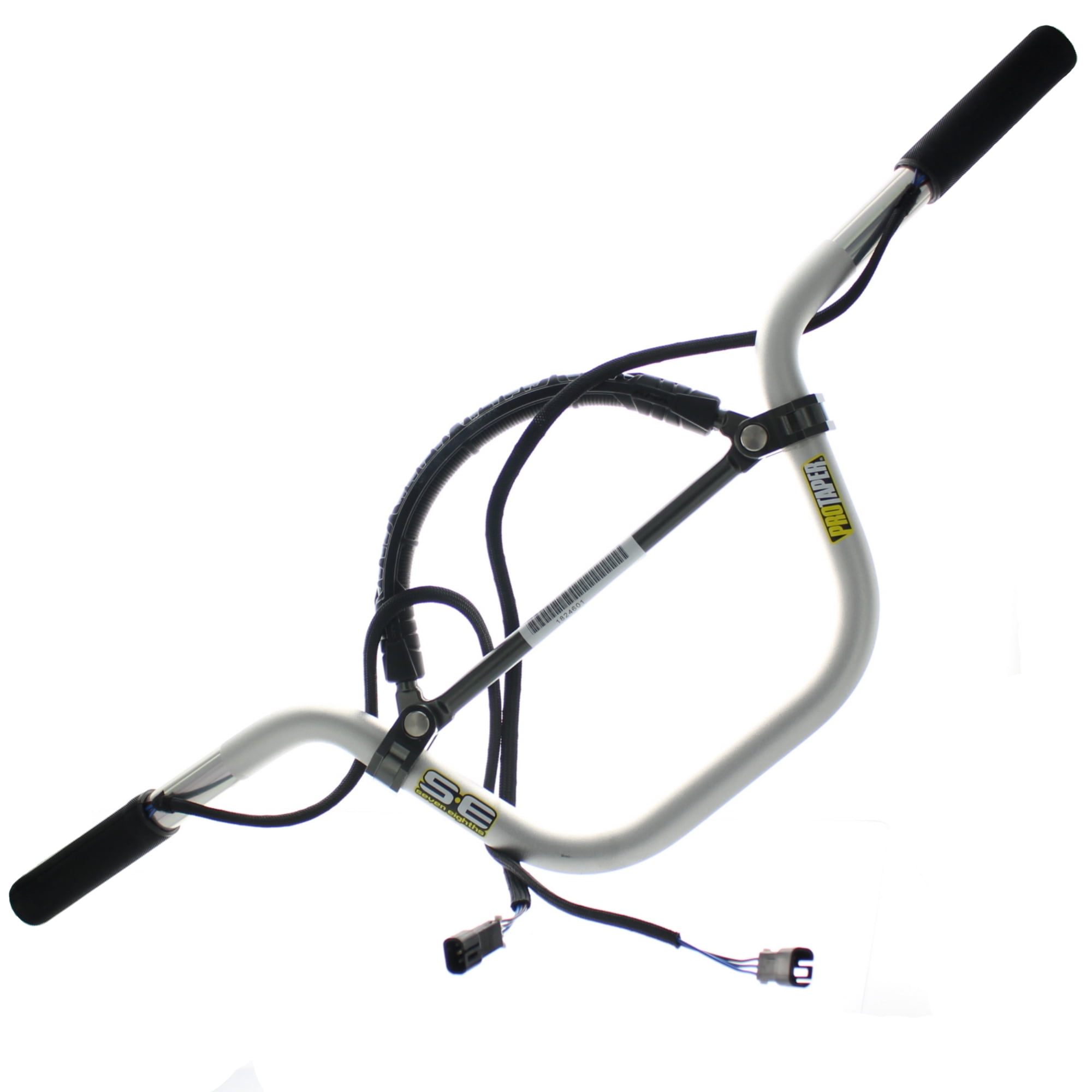 Powersports Handlebars Snowmobile Components