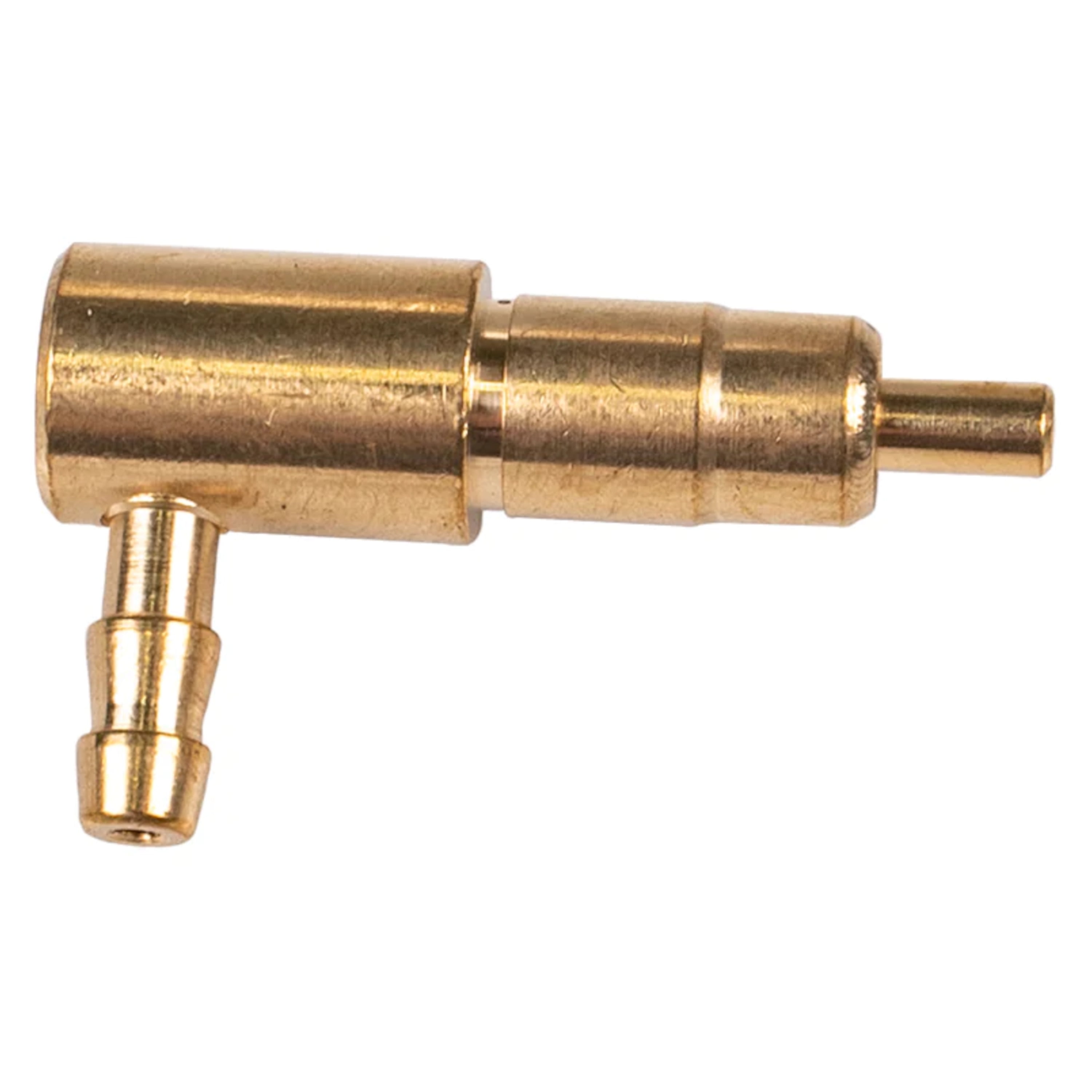 Polaris Snowmobile New OEM 90 Degree Check Valve, 7051020 - Walmart.com