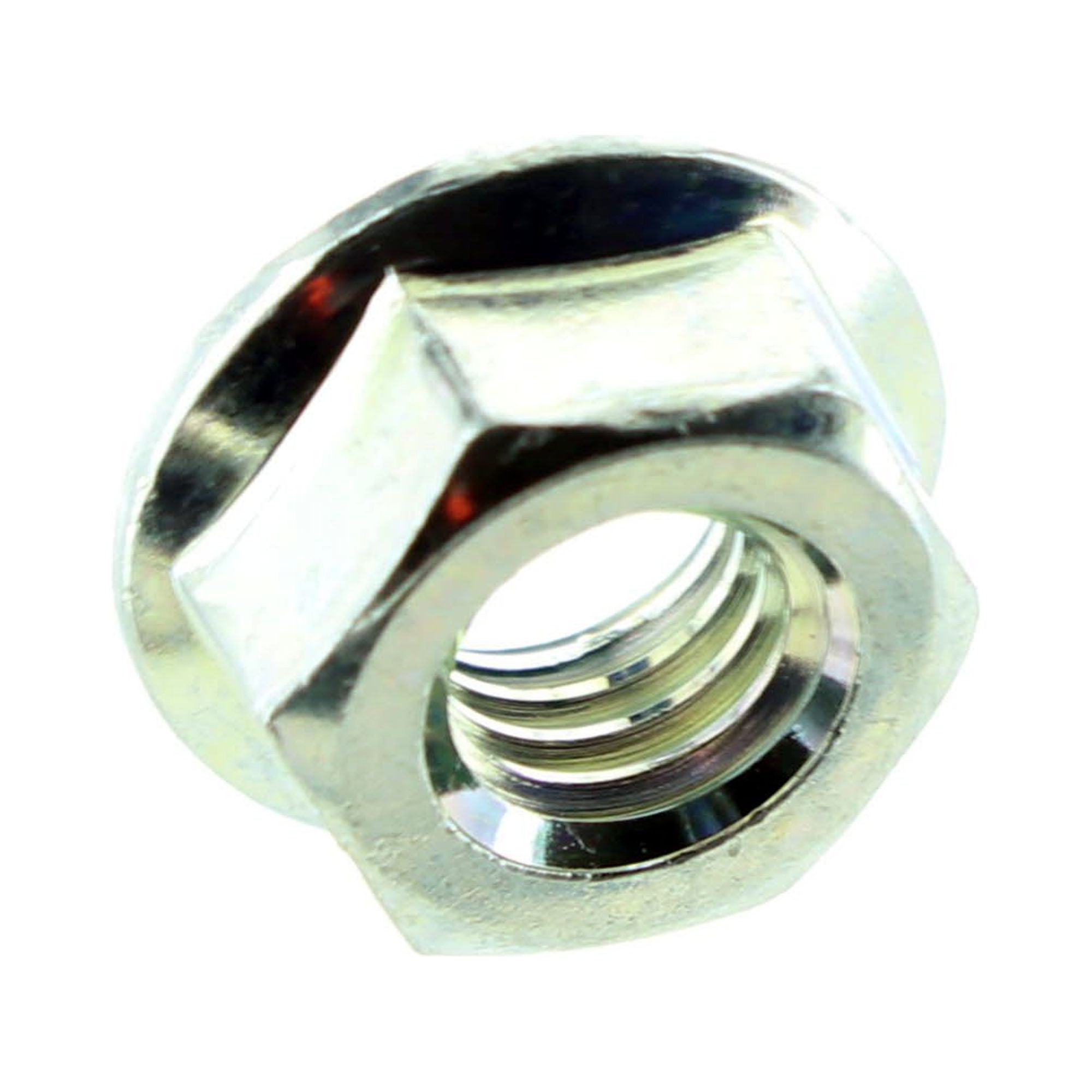 Polaris Snowmobile New OEM Blower Housing And Recoil Flange Nut ...