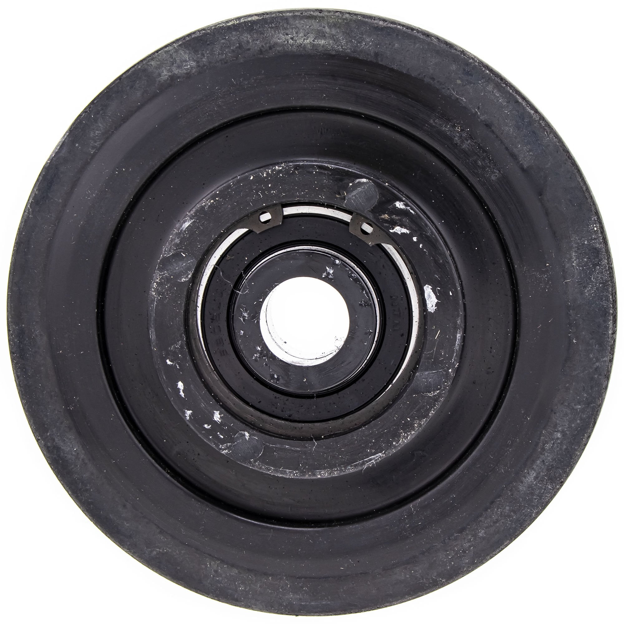 Polaris Snowmobile New OEM Bogie Idler Wheel, 5.35in., 1543018 ...