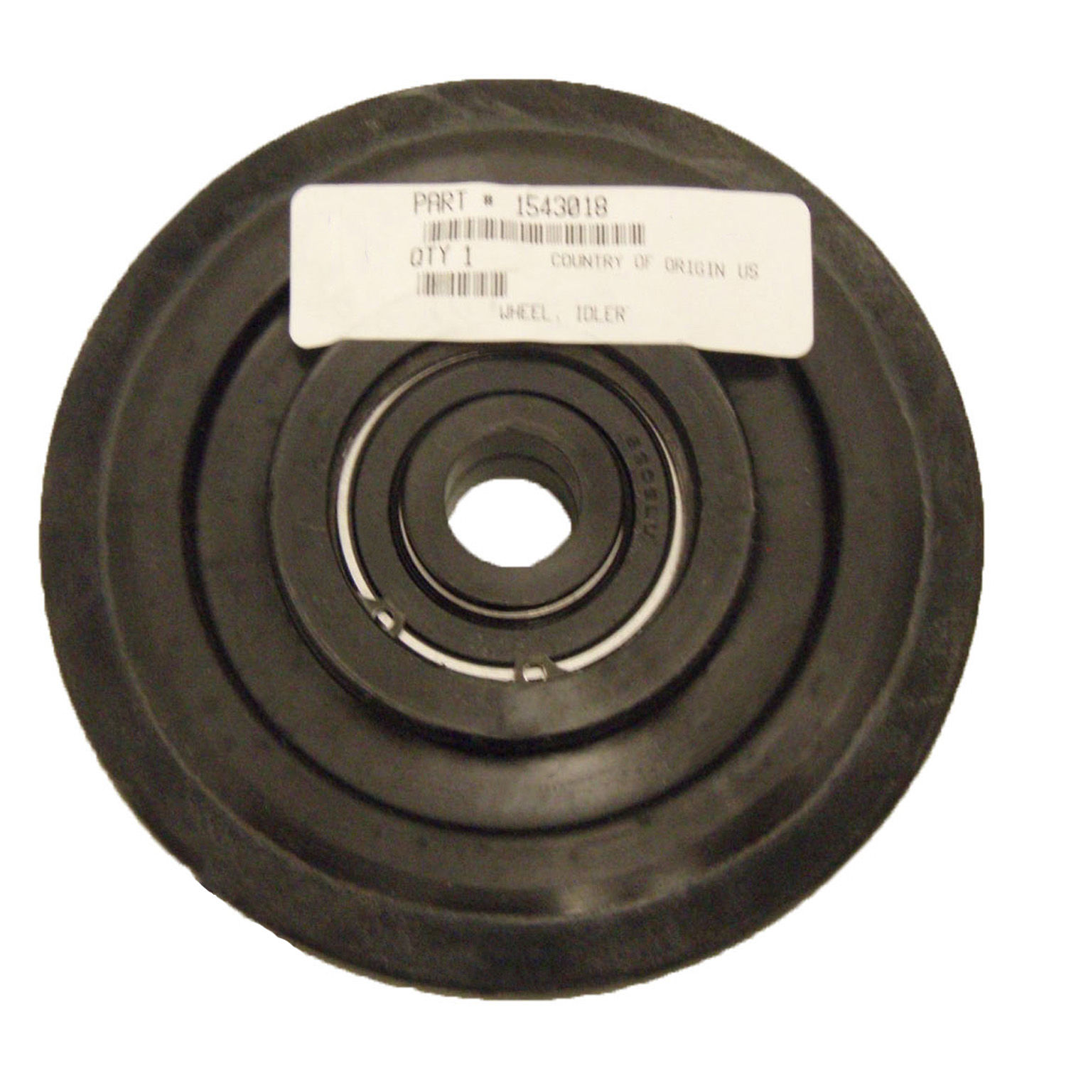 Snowmobile Bogie Wheels in Snowmobile Parts - Walmart.com