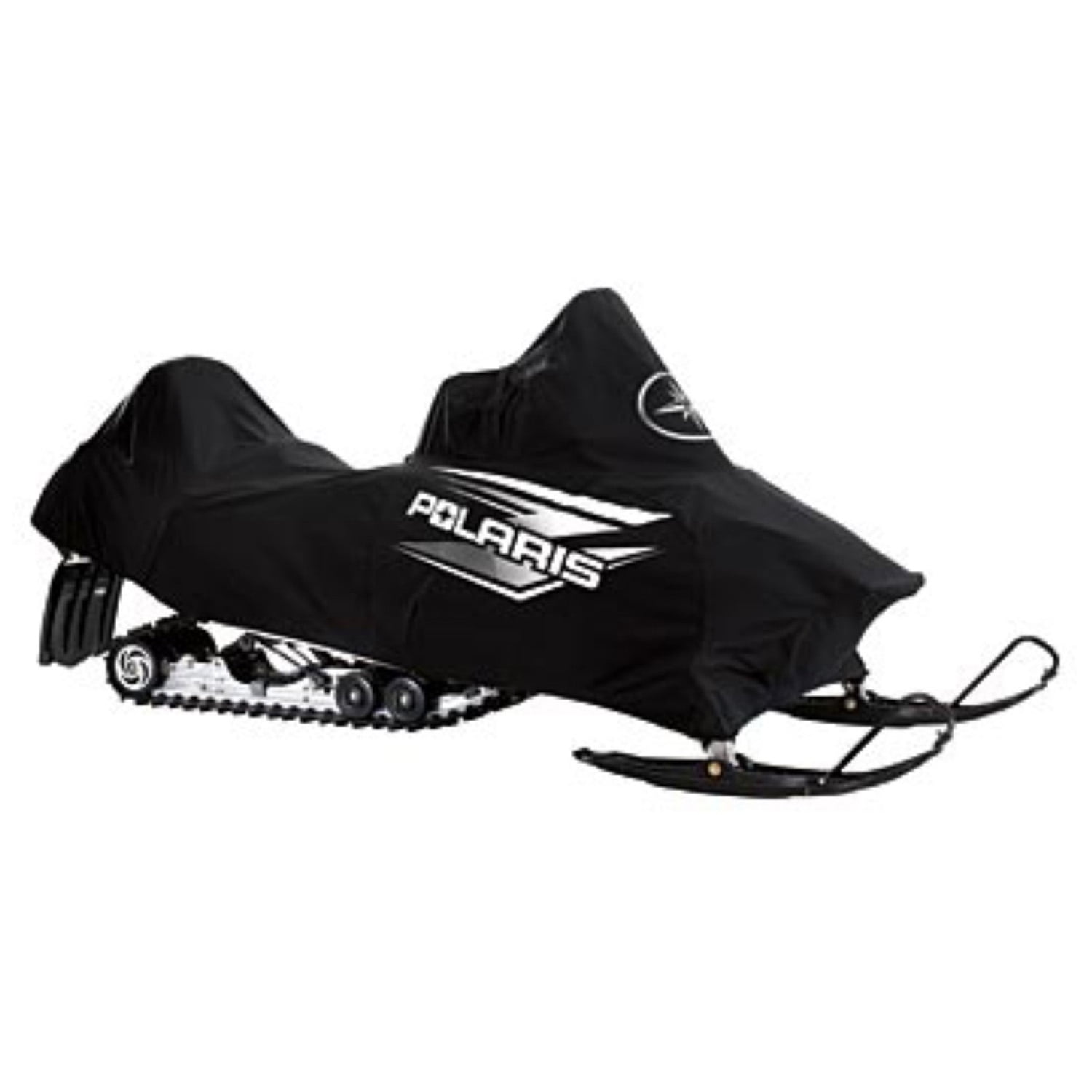 Polaris Snowmobile New OEM Canvas Cover, Indy/IQ, 2878727 - Walmart.com