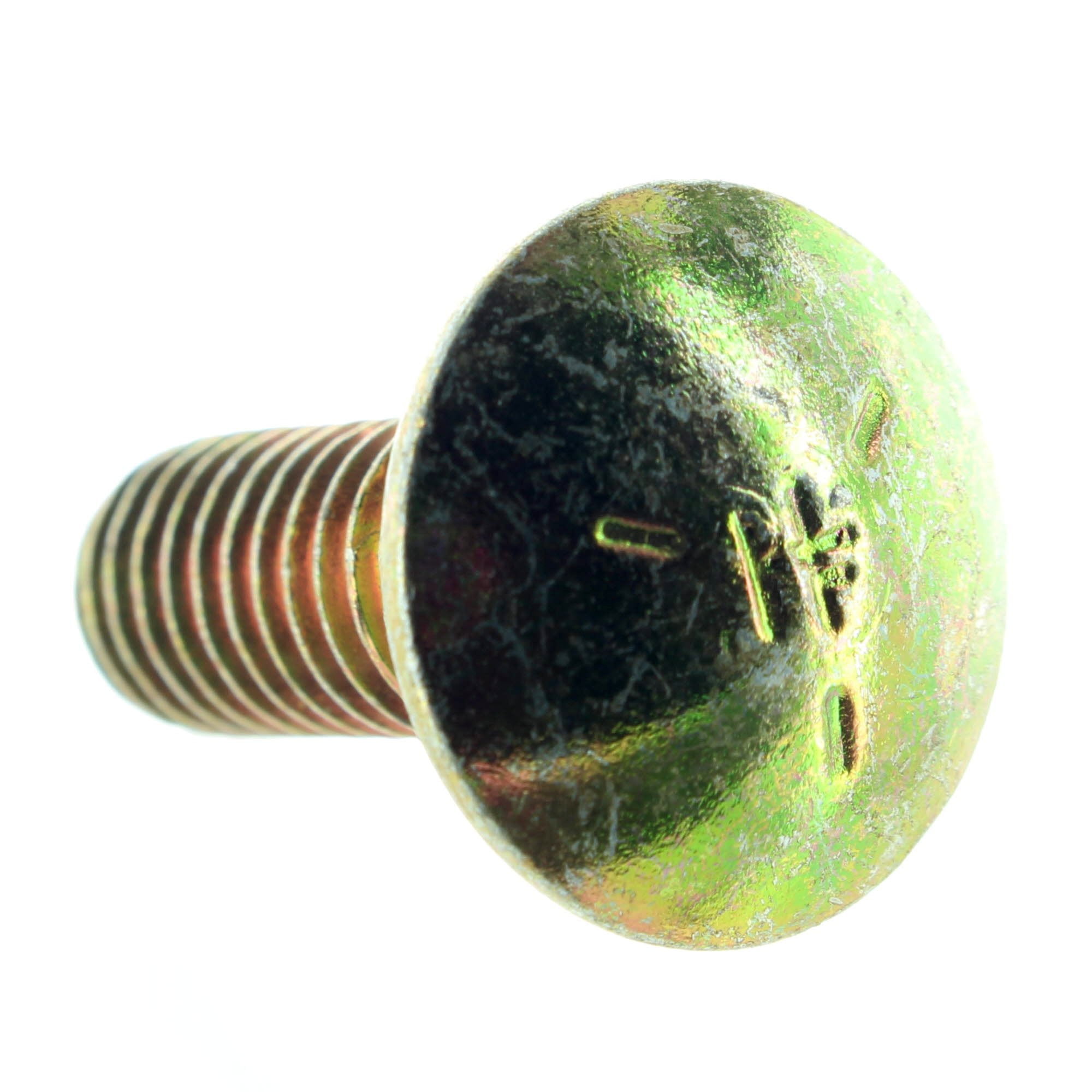 Polaris Snowmobile New OEM Carriage Screw, 7515477 - Walmart.com