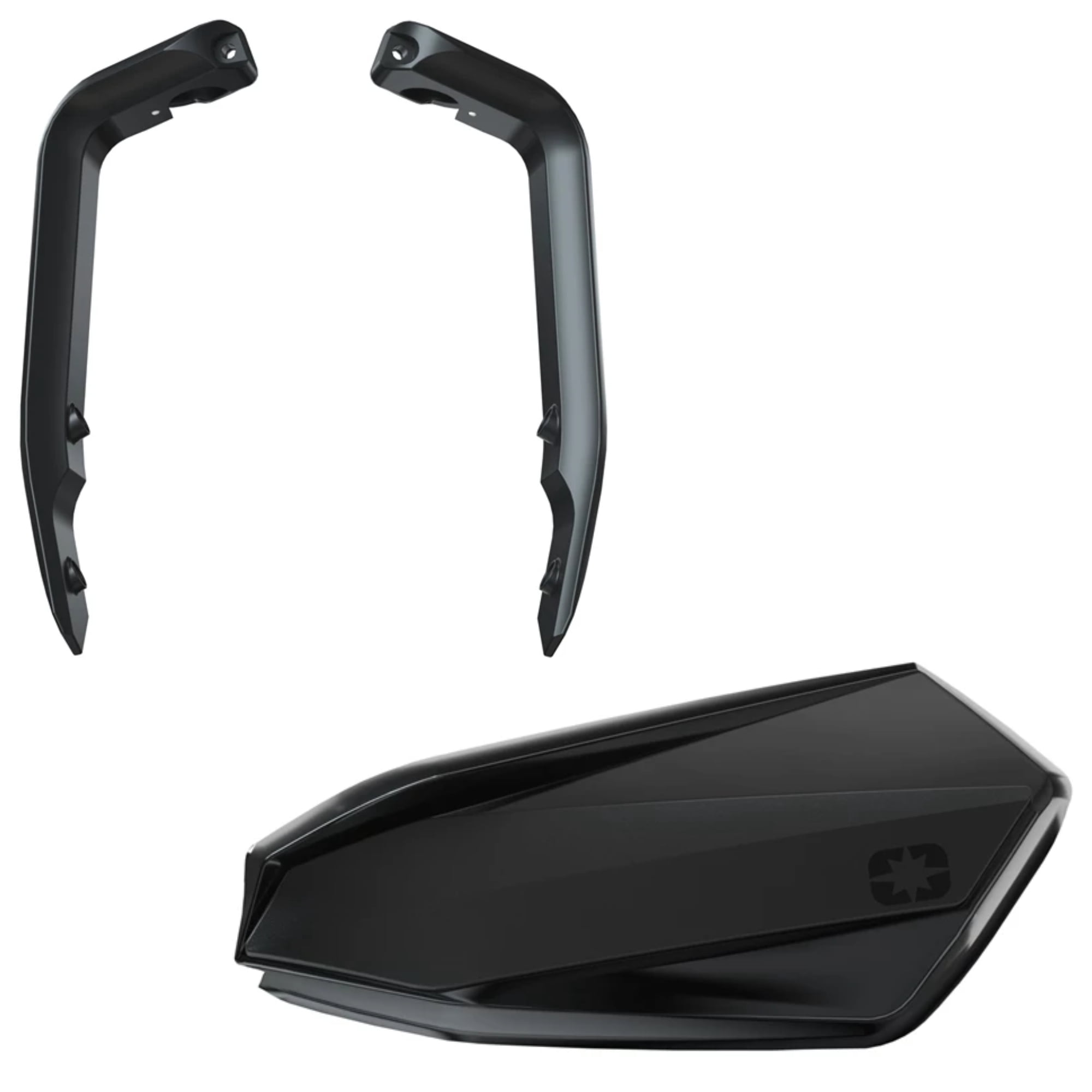 Ski Doo Handguards