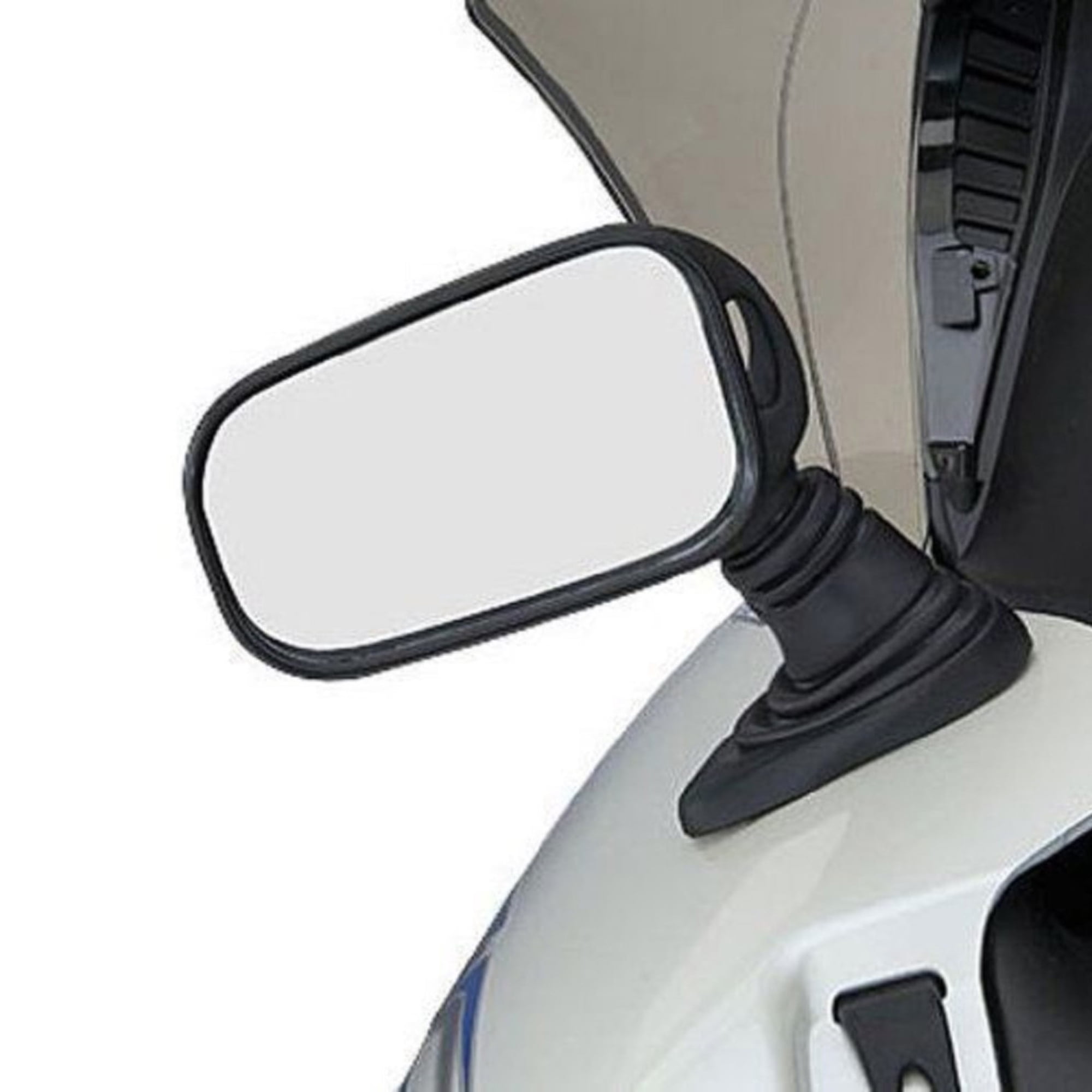 Polaris Snowmobile New OEM Dual Pivot Rear View Mirror Kit, 2878634 ...