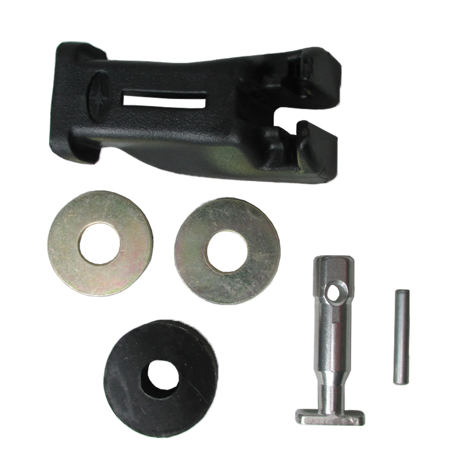 Polaris Snowmobile New OEM, Lock & Ride Service Kit, RMK Switchback ...