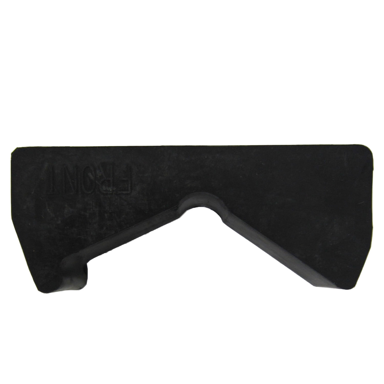 Polaris Snowmobile New OEM Rubber Ski Stop, 5412794 - Walmart.com