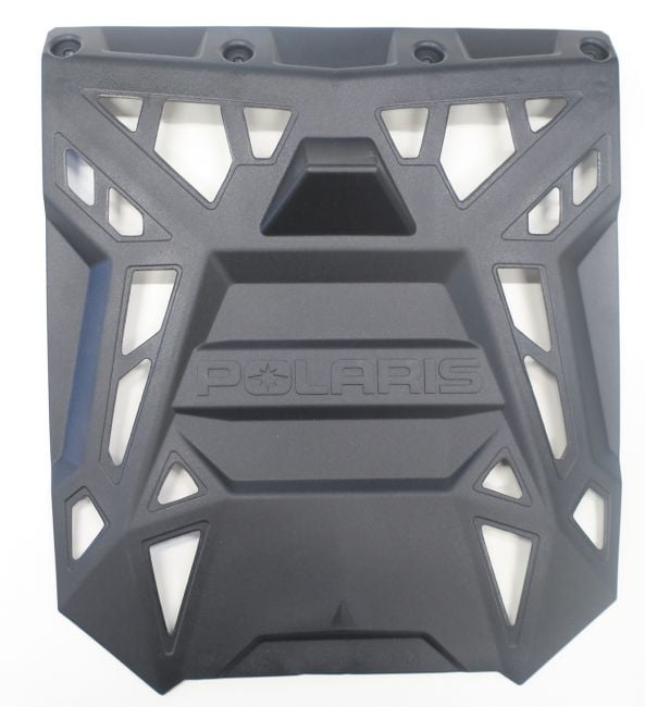 Polaris Snowmobile New OEM Snow Flap with Holes, 5456130-070 - Walmart.com