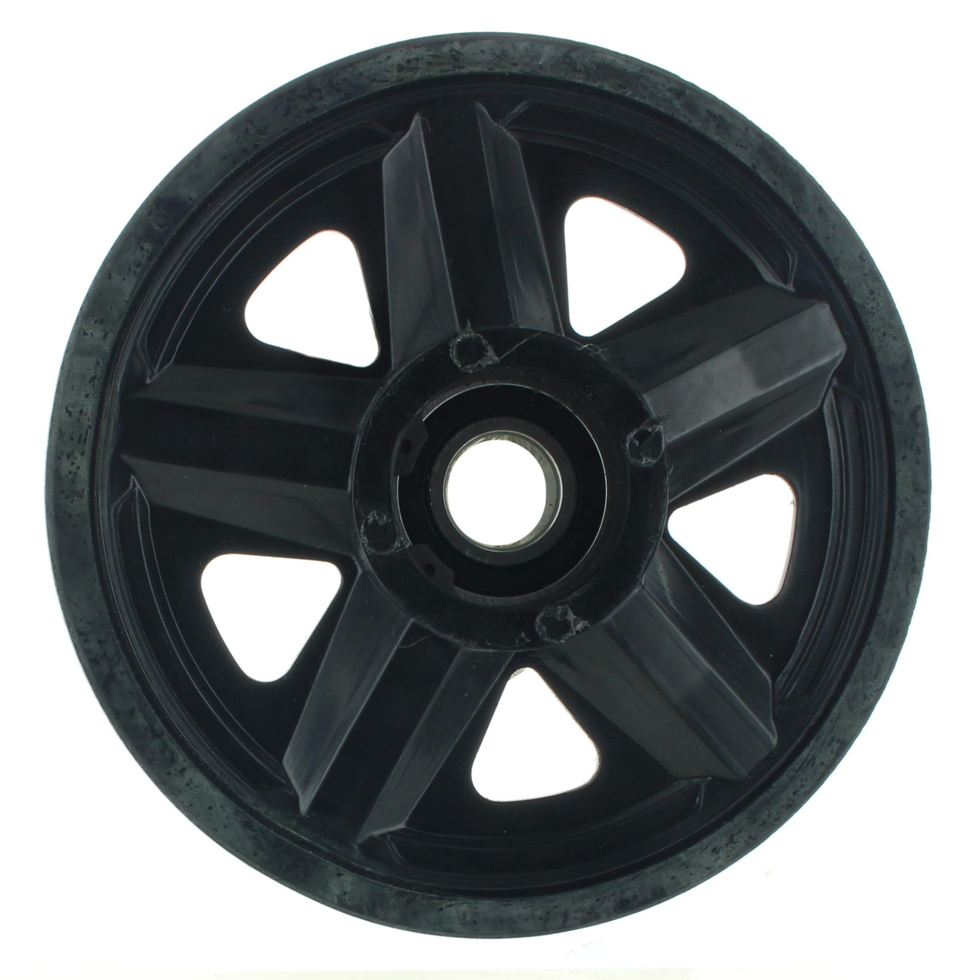 Idler Wheel Snowmobile