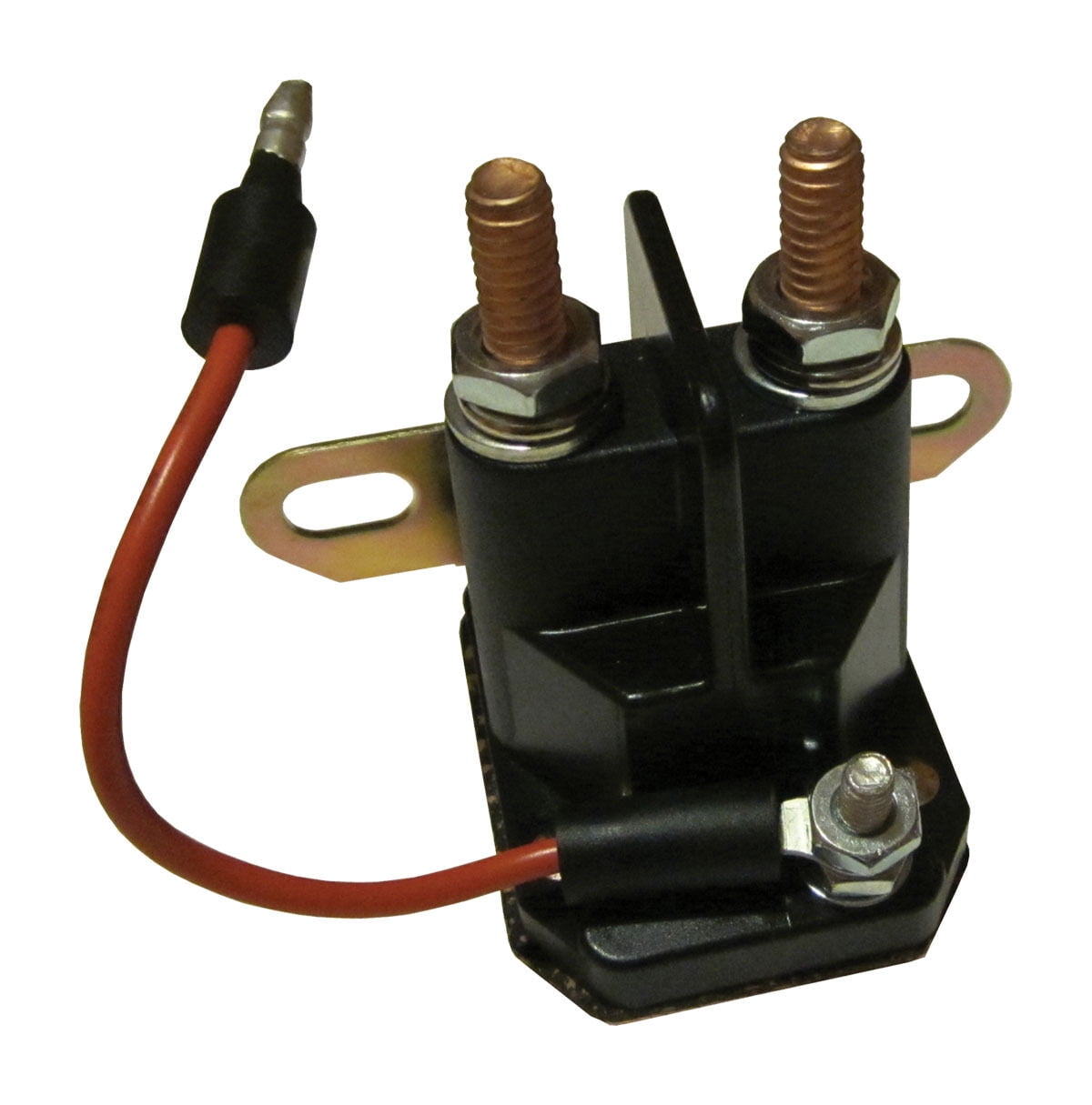 Polaris Sportsman 335 400 500 600 700 (1993-04) Starter Solenoid ...