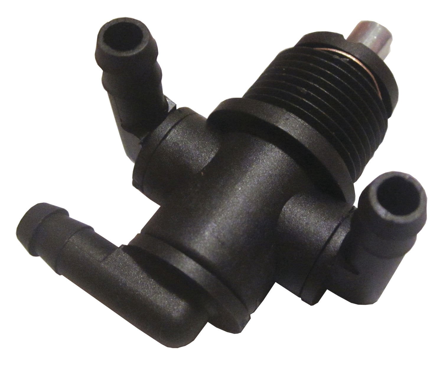 Quad Logic 335 400 500 600 700 3-Way Fuel Shutoff Valve - Walmart.com