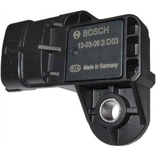 Polaris Sportsman 450 570 700 800 850 1000 T-Map Air Flow Sensor ...