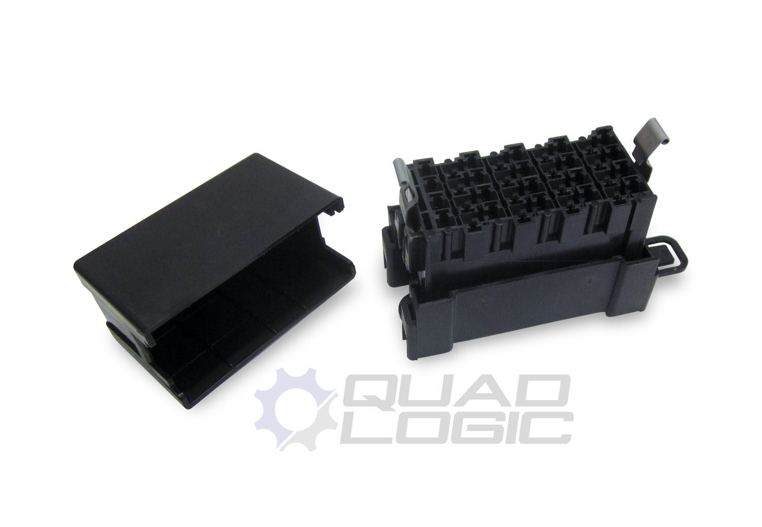 Polaris Sportsman 550 850, Scrambler 850 Fuse Holder Fuse Block ...