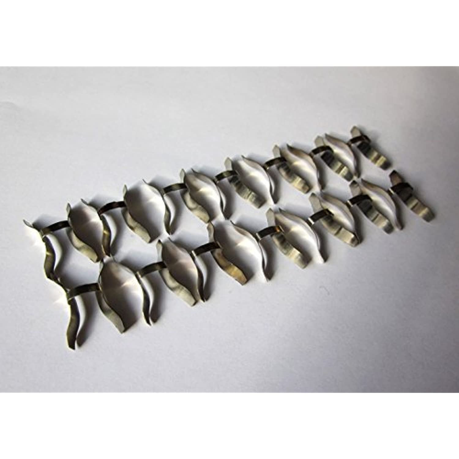 Polaris Sportsman 600 700 800 Front Differential Roll Cage Spring Clips ...