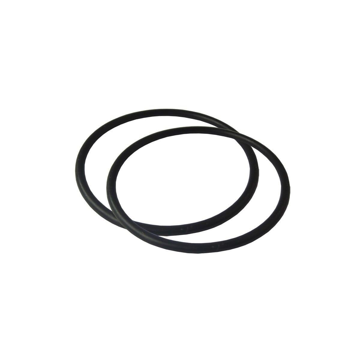 Polaris Sportsman Magnum ATV Front Hub Cap O-Ring (PAIR) - 5410470 ...