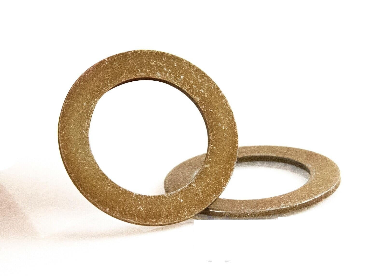 Polaris Sportsman Magnum Ranger Secondary Clutch Spacer Bushings (PAIR ...