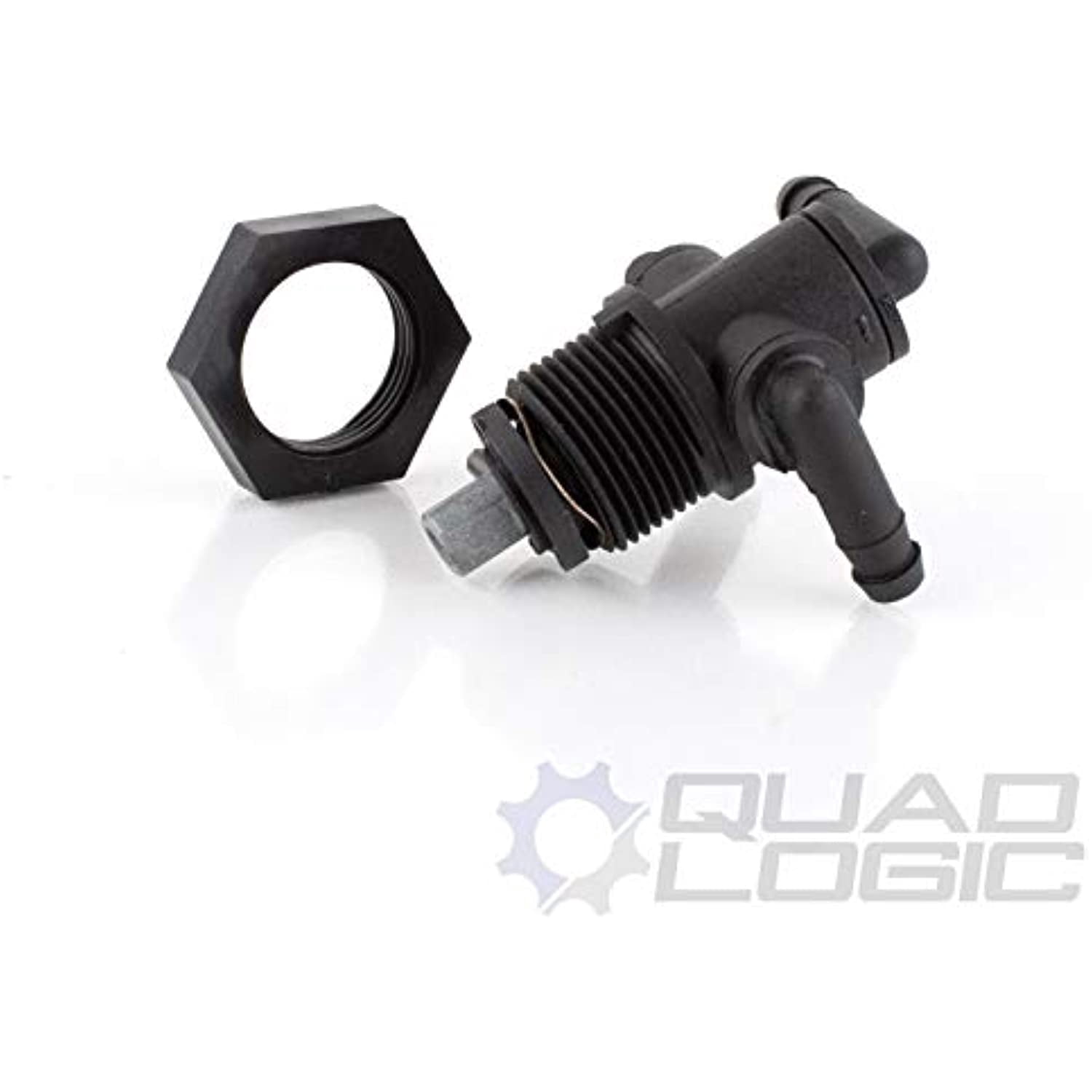 Polaris Sportsman Magnum Trail Boss ATV 3 Way Fuel Shutoff Valve and ...