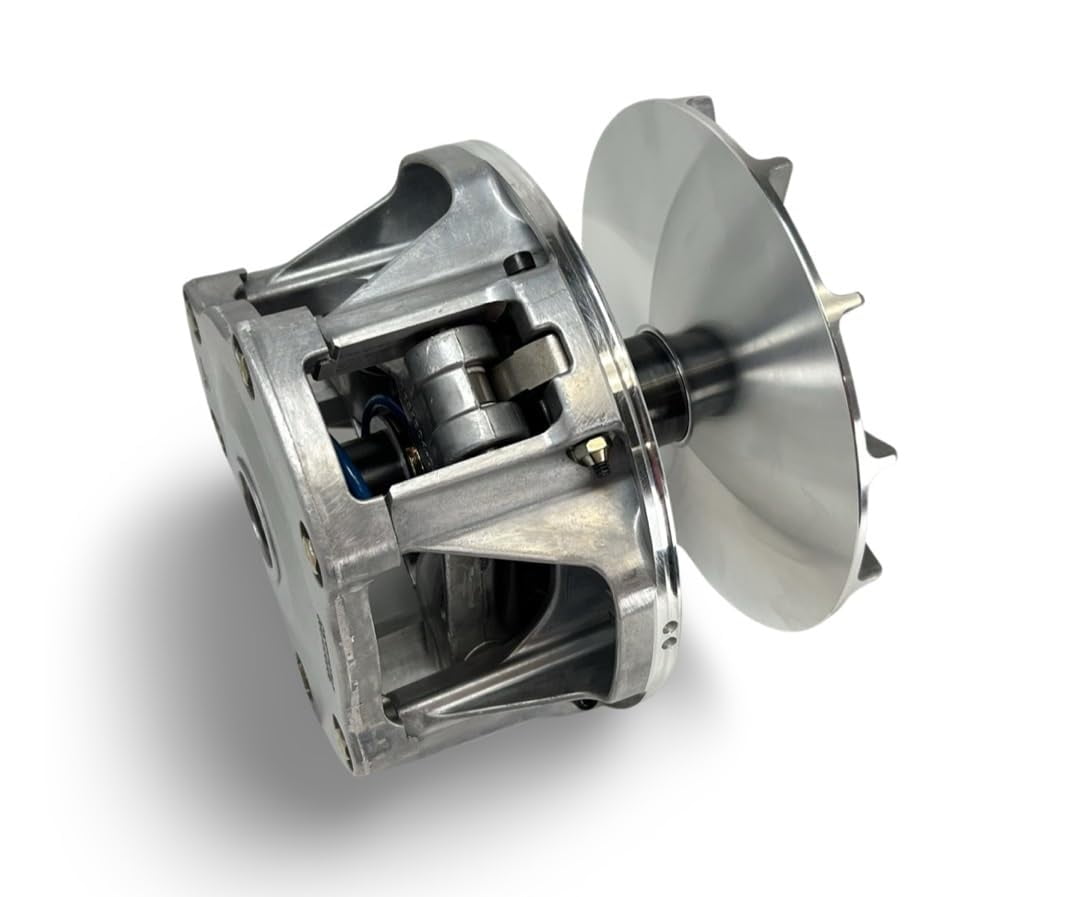 Polaris Sportsman Ranger 700 (2005-2007) NEW Primary Drive Clutch ...