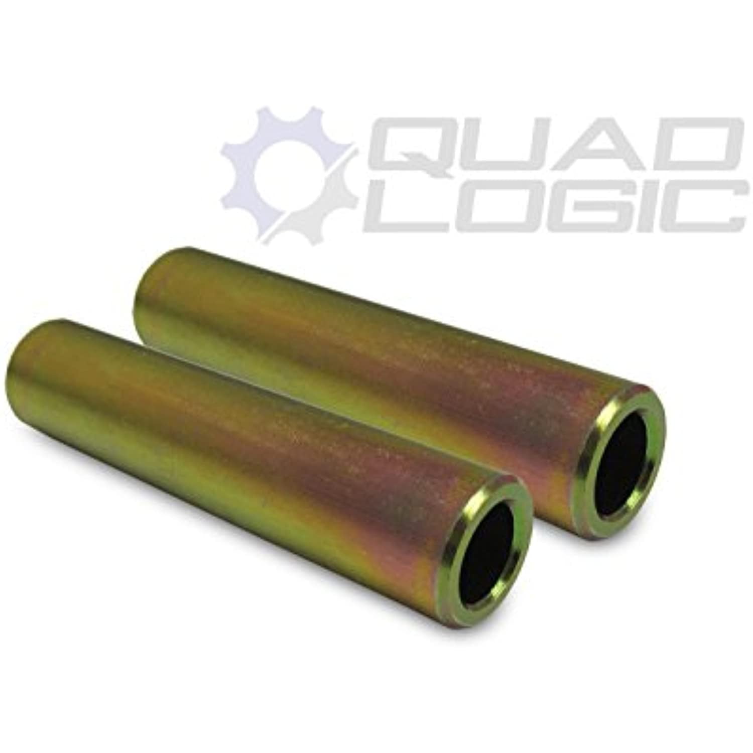 Polaris Sportsman Ranger Rear Upper Control Arm A-Arm Pivot Shaft (PAIR ...