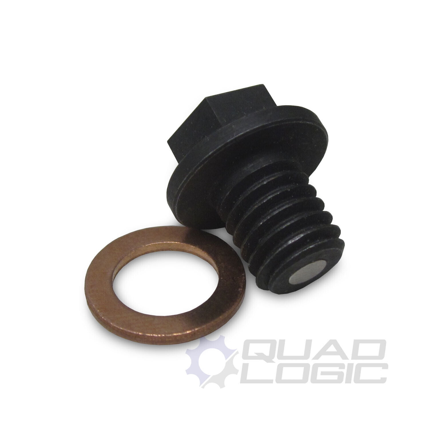 Polaris Sportsman Ranger Scrambler 1996-08 Front Differential Drain ...