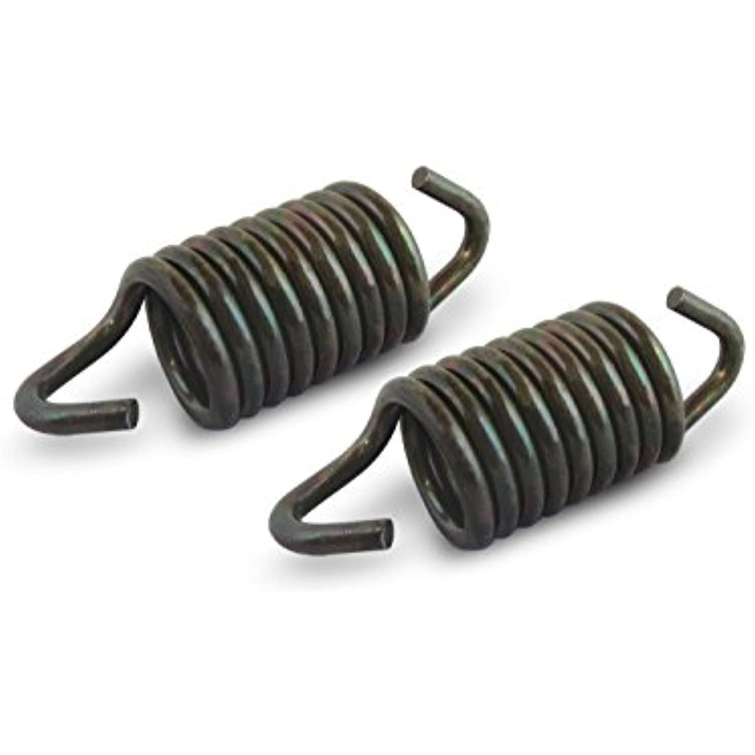 Polaris Sportsman Ranger Scrambler ATV UTV Exhaust Springs (PAIR ...