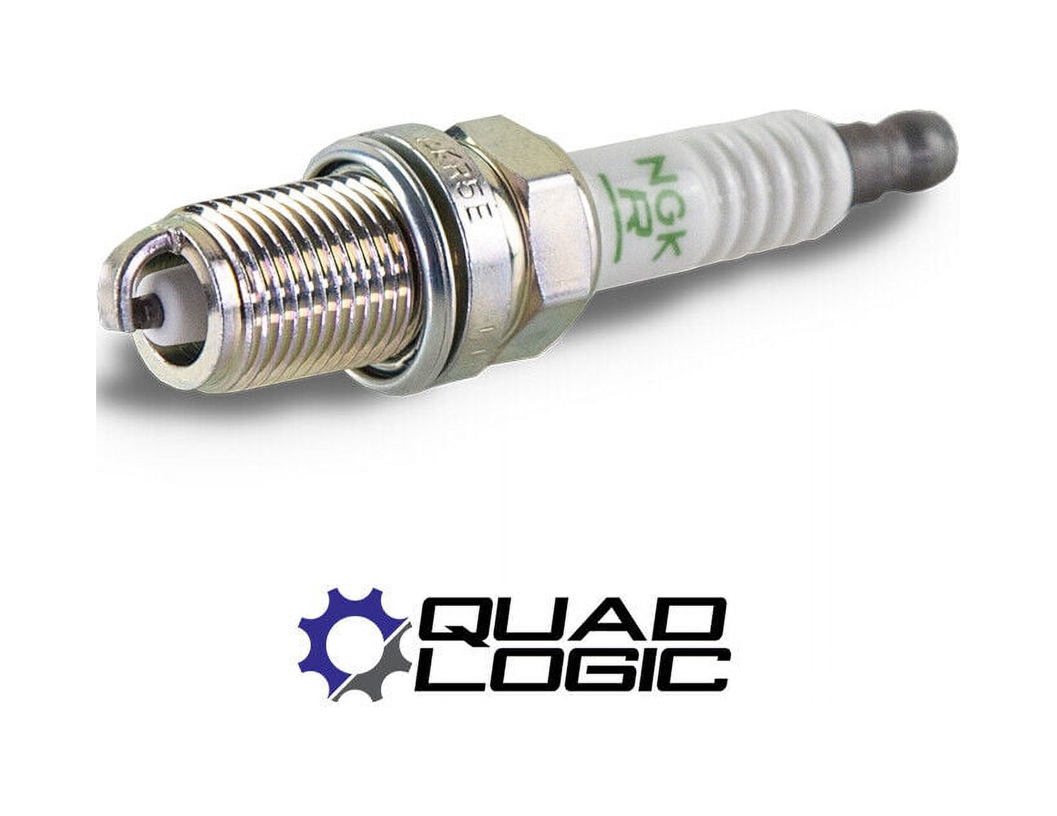 Polaris Sportsman Ranger Scrambler Xplorer 400, 500 Spark Plug NGK ...