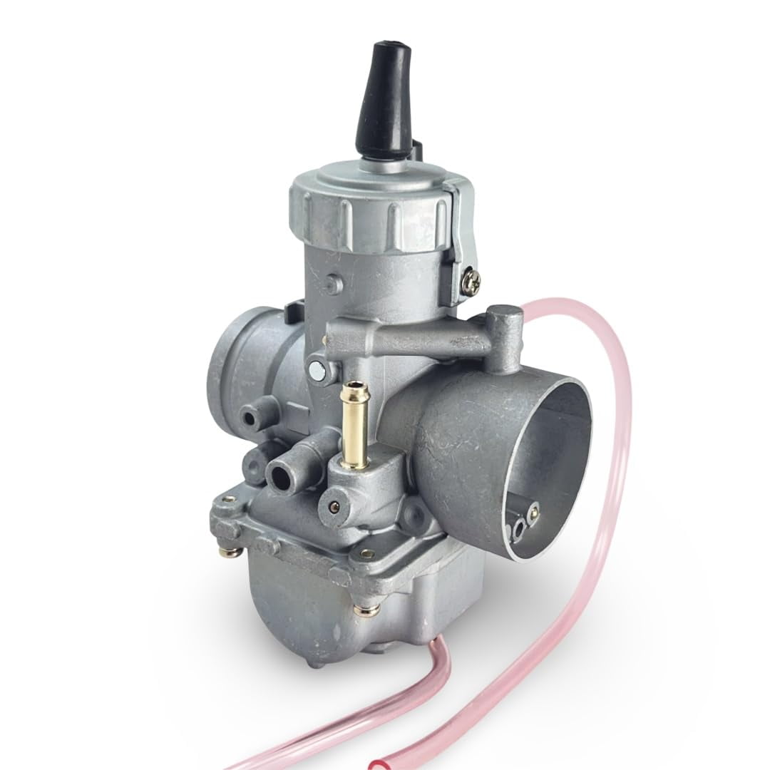 Polaris Trailblazer 250 Xplorer 250 Big Boss 250 ATV Carburetor ...