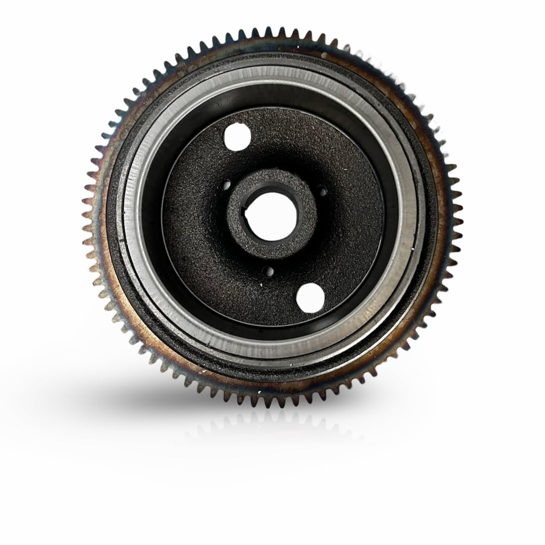 Polaris Trailblazer Trail Boss Xplorer Big Boss 250 Flywheel - 3083939 ...