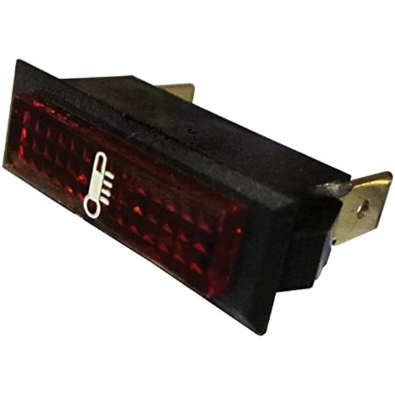 Polaris Xplorer Xpedition 325 400 425 Hot Temp Light Indicator Bulb ...