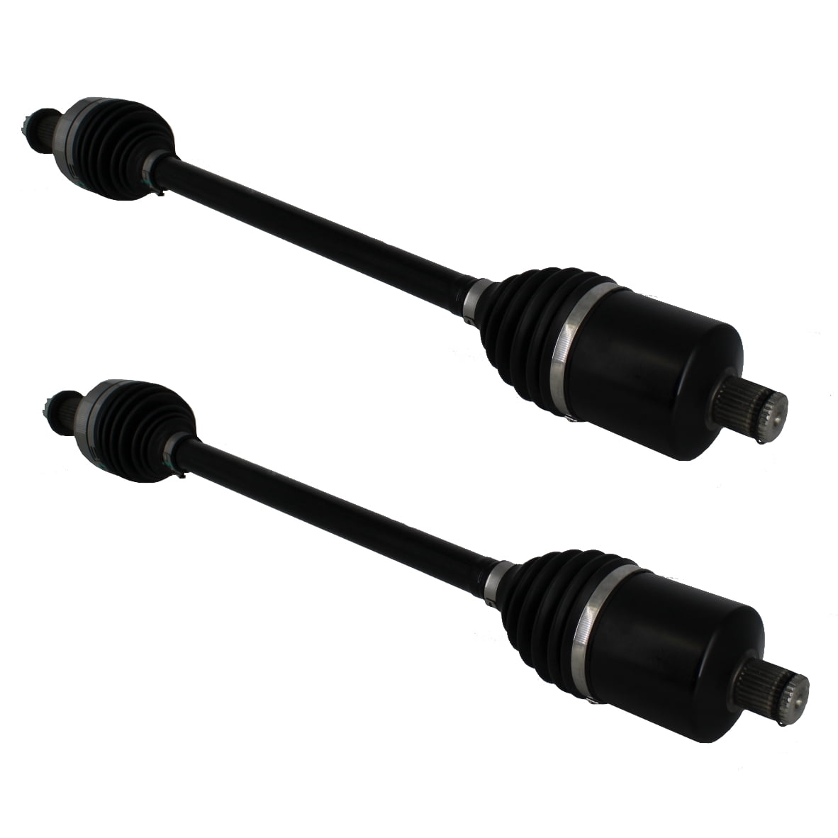 Polaris front cv axles set for RZR Pro XP 2020 - 2025 1334389 - Walmart.com