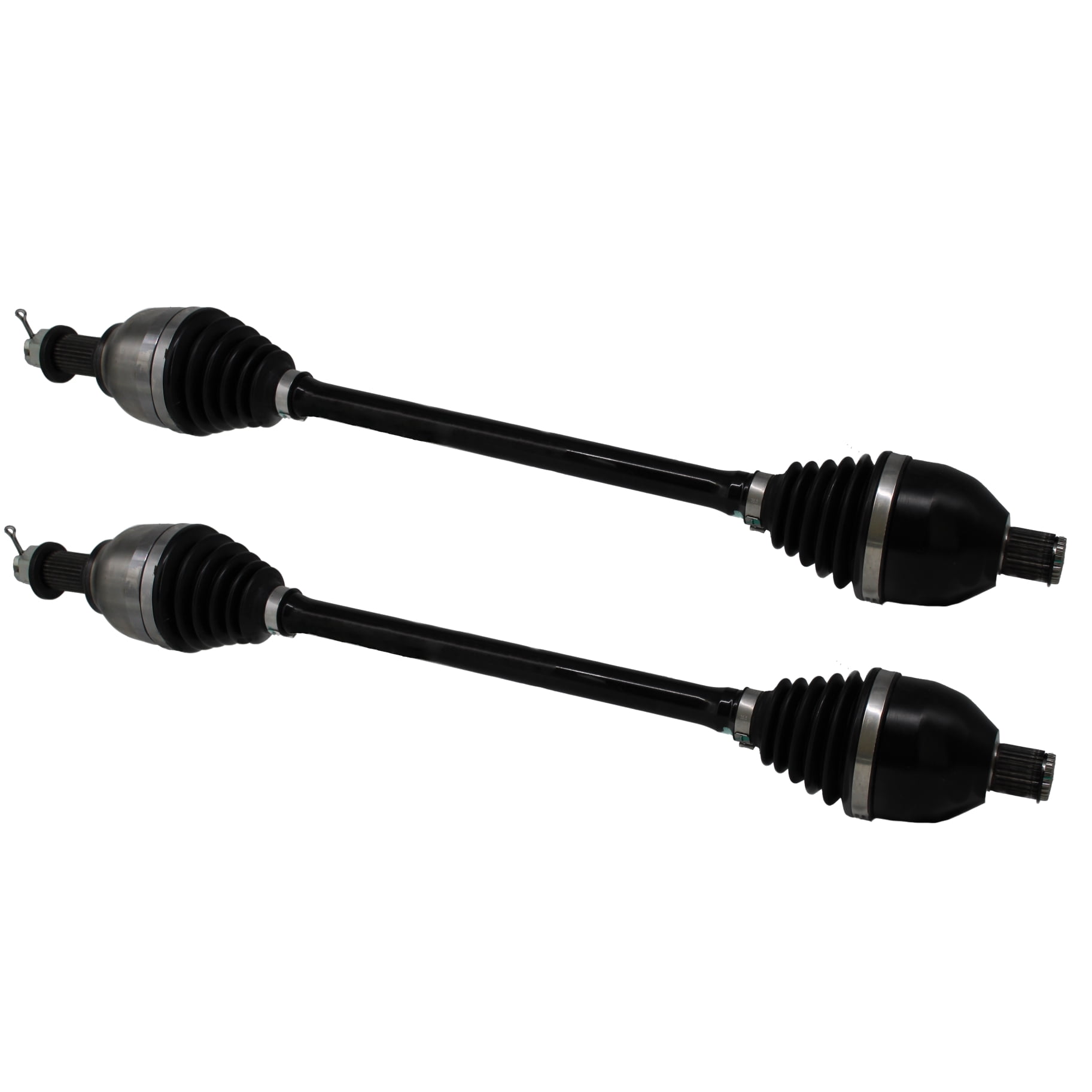 Polaris rear cv axles set for RZR Pro XP 2020 - 2025 2208421 - Walmart.com
