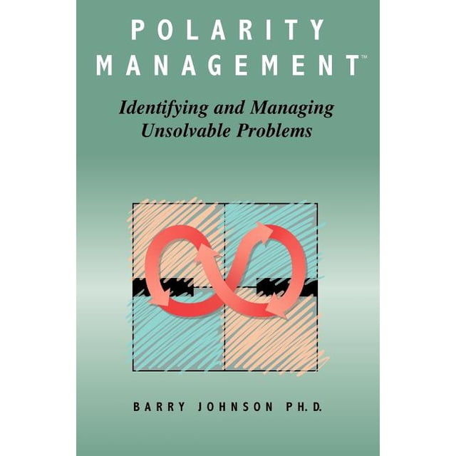 Polarity Management: Identifying and Managing Unsolvable Problems ...