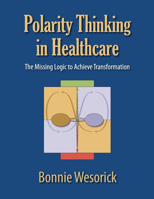 Polarity Thinking in Healthcare: The Missing Logic to Achieve ...