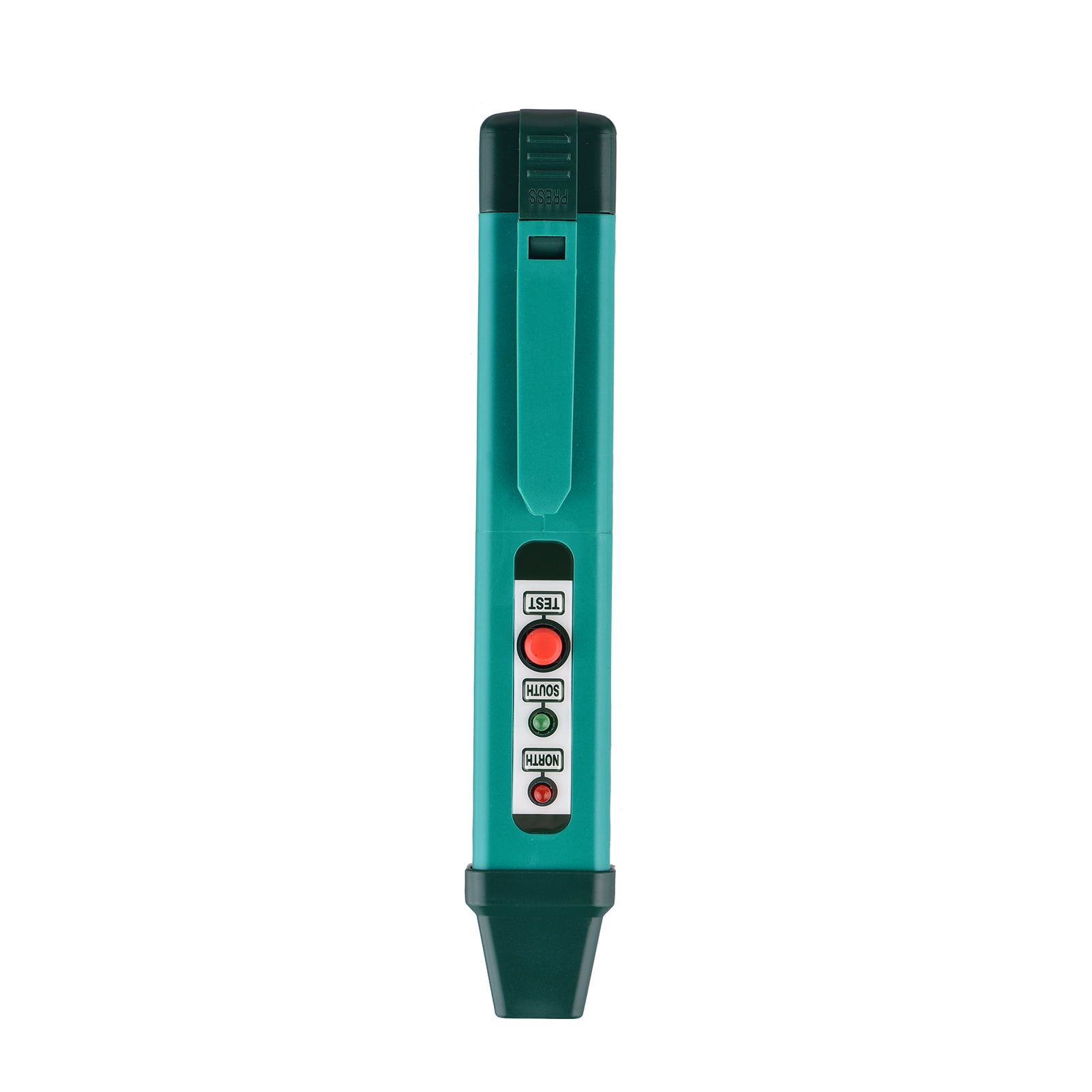 Polarity tester,Pole Pen N/s Pole Identify North South Pole Tool North ...
