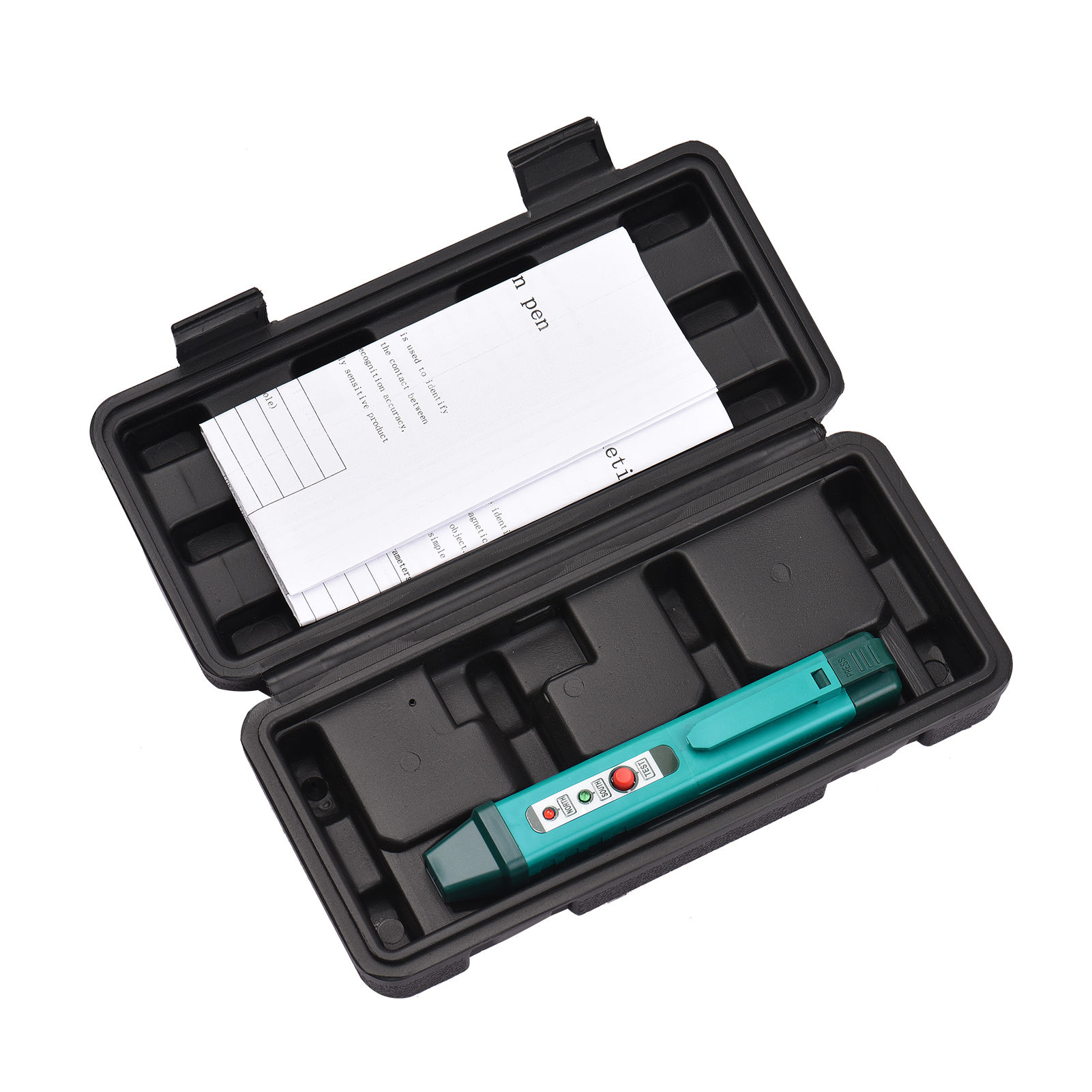 Polarity tester,South Pole Identifier N/s Pole Identify North South ...