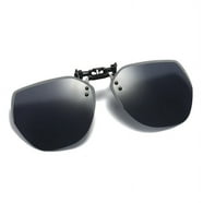 HD Vision Fold Aways Sunglasses - Walmart.com