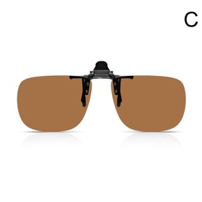 Sunglass Clip Ons