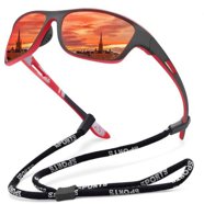 Red Ridge Roover II Polarized Sunglasses - Walmart.com