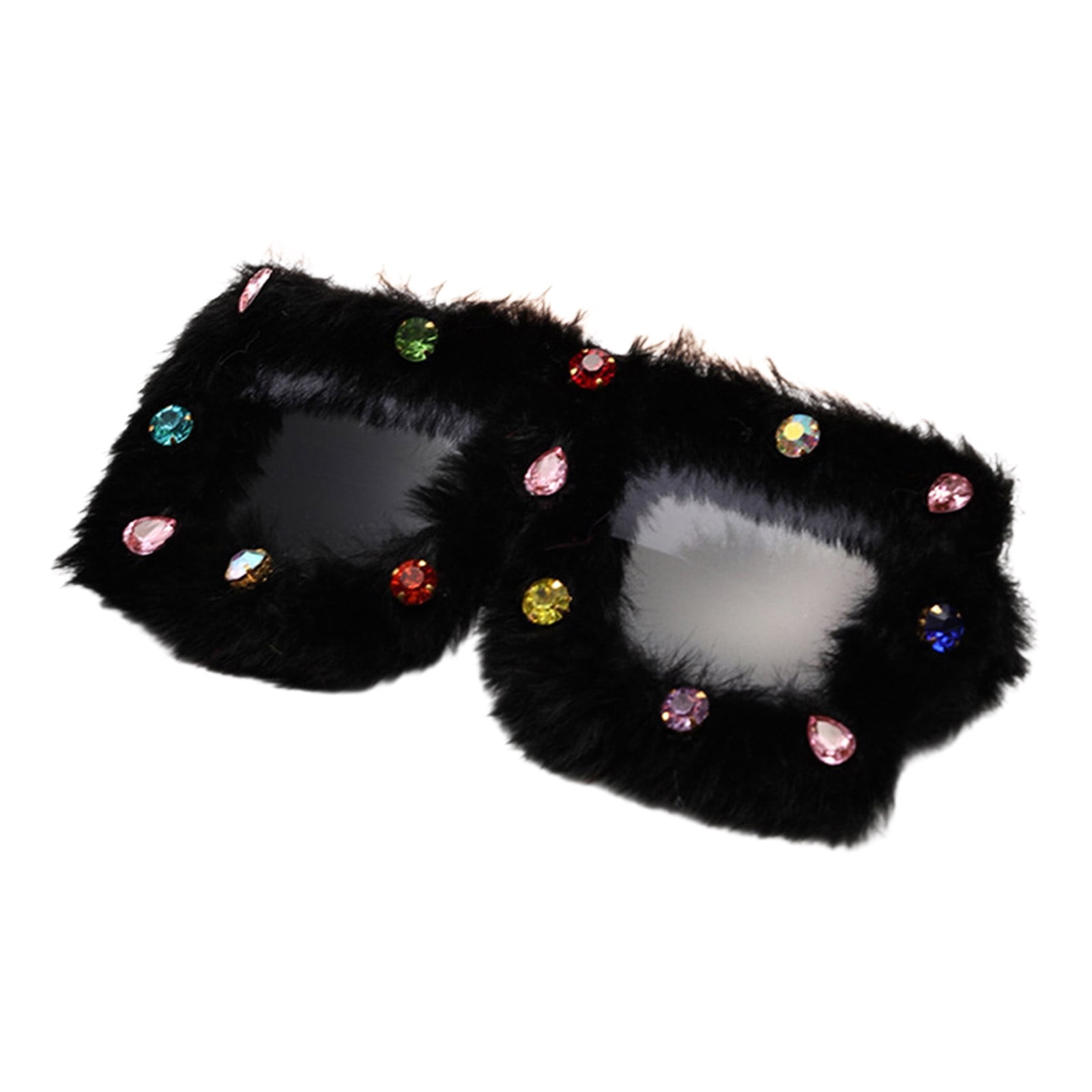 Polarized Oversized Shades Oversized Shades Lens Vintage Props For ...