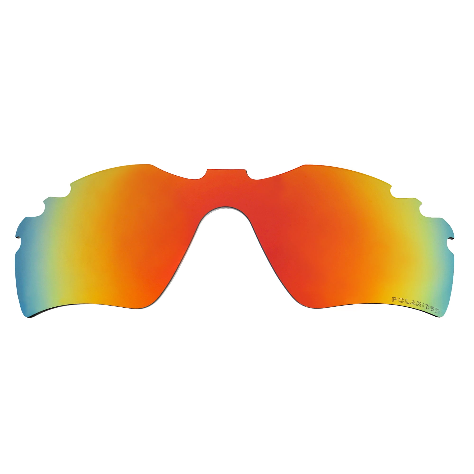 Polarized Replacement Lenses for Oakley Radar Path Vented - Walmart.com