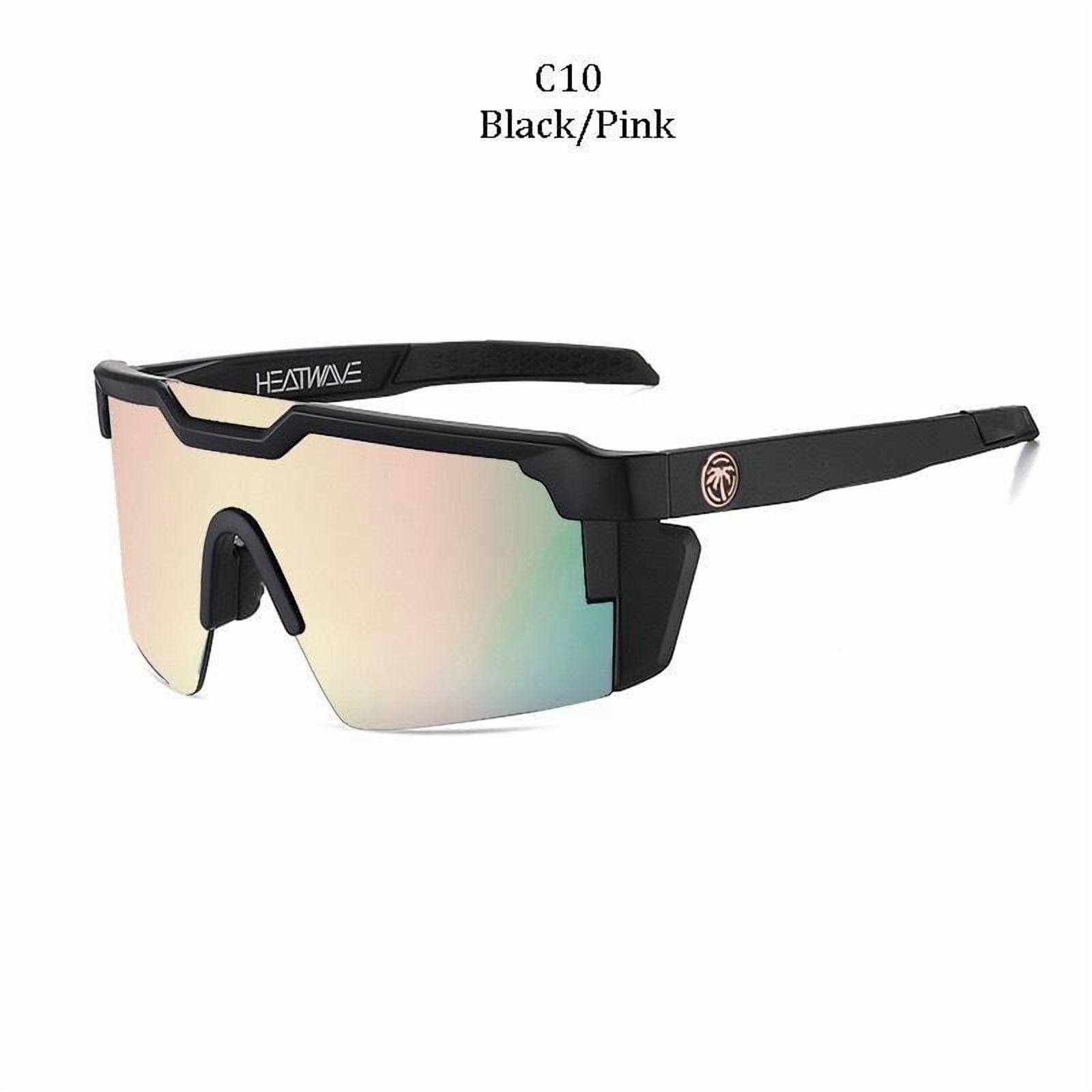 Polarized Safety Sunglasses, for Men and Women, Available in Various ...