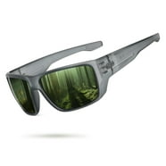 Red Ridge Roover II Polarized Sunglasses HSA/FSA Eligible - Walmart.com