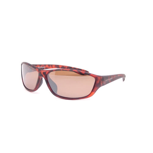 Polarized Square Sunglasses, Turtle Shell - Walmart.com